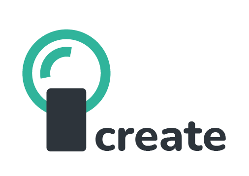 Instinct Create Logo